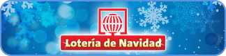Spanish Loteria de Navidad - Lottery Lotto games